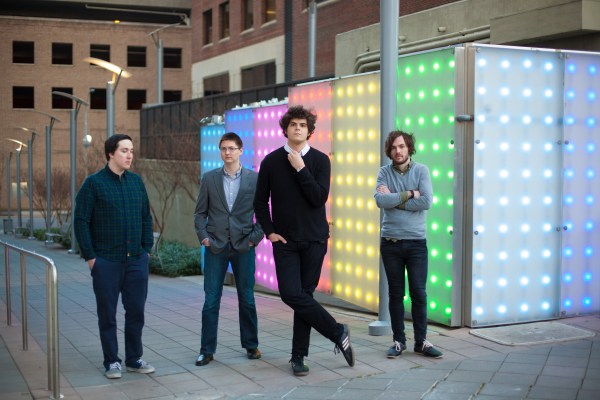 THE COLOR EXCHANGE | Bleeding Gold