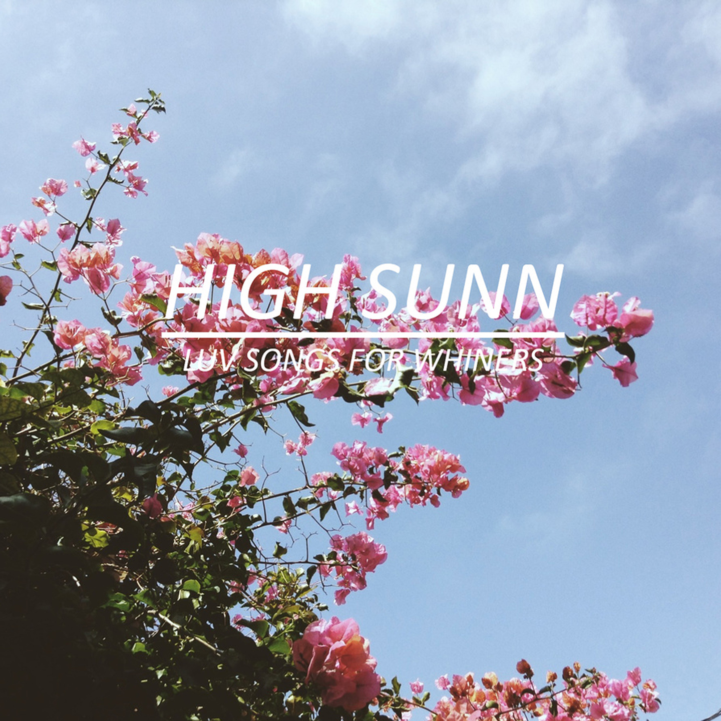 HIGH SUNN | Bleeding Gold