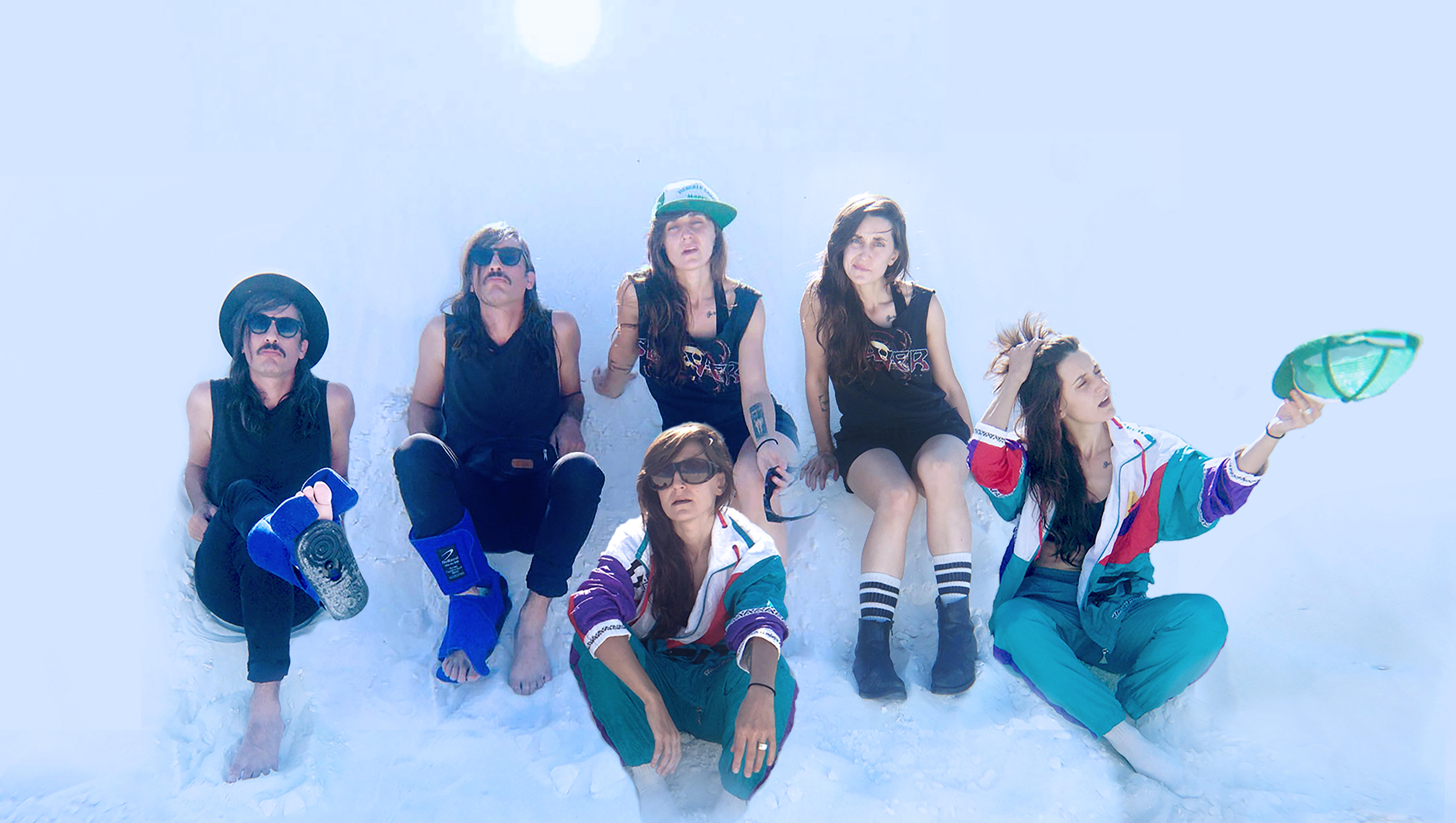 GUIDING LIGHT | Bleeding Gold